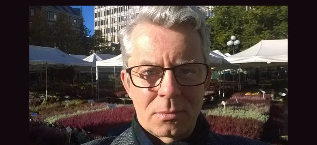 Språket skal ikke være et gjerde, men en båt | Boktips