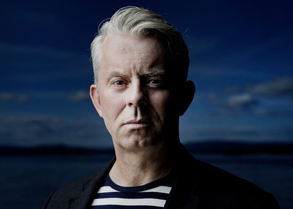 Kjære venner, forretningsforbindelser og alle dere andre! | Boktips