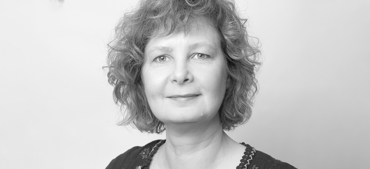 Barndommens nattbord: Intervjue med Anna Fiske