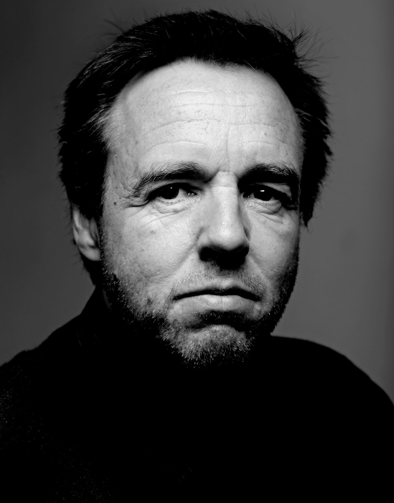 Krimfestivalen: "A deuce and a half" - Kurt Hanssen oversetter Lee ...