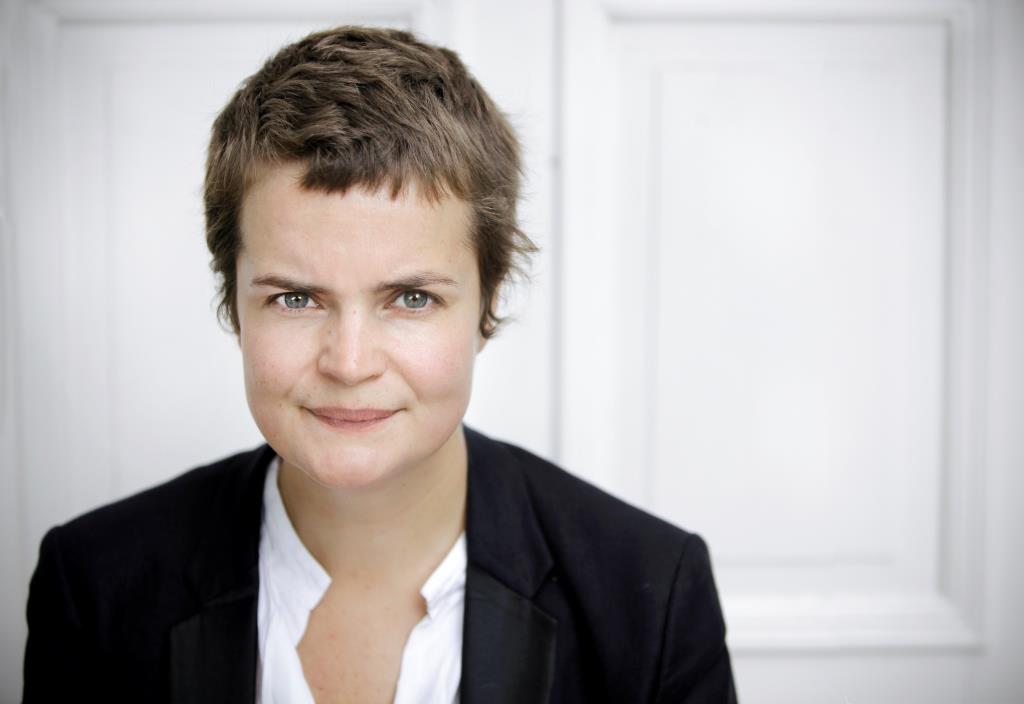 Om å debutere | Boktips