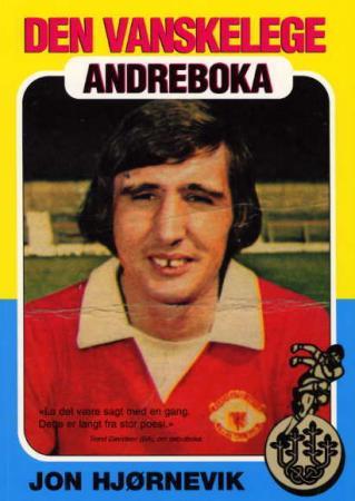 «Julebord i enkeltmannsforetaket» av Jon Hjørnevik | Boktips