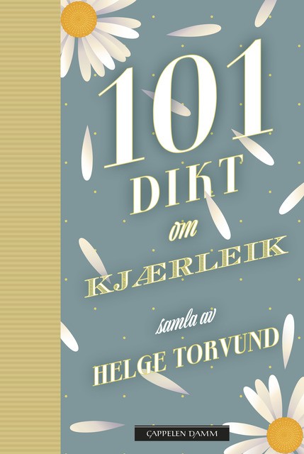 Dikt til bryllup: Fem vakre kjærlighetsdikt til talen - Boktips
