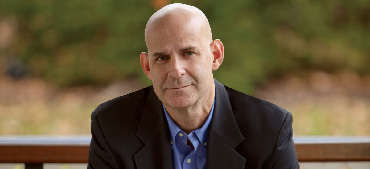 Harlan Coben og Little Steven: Knut Gørvel forteller | Boktips