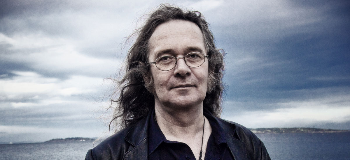 Ellings kamp mot Harry Hole | Boktips