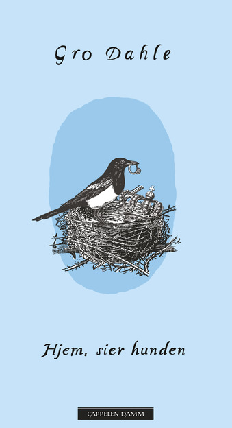 Gro Dahle og diktene: En guide til den folkekjære outsider-poeten | Boktips