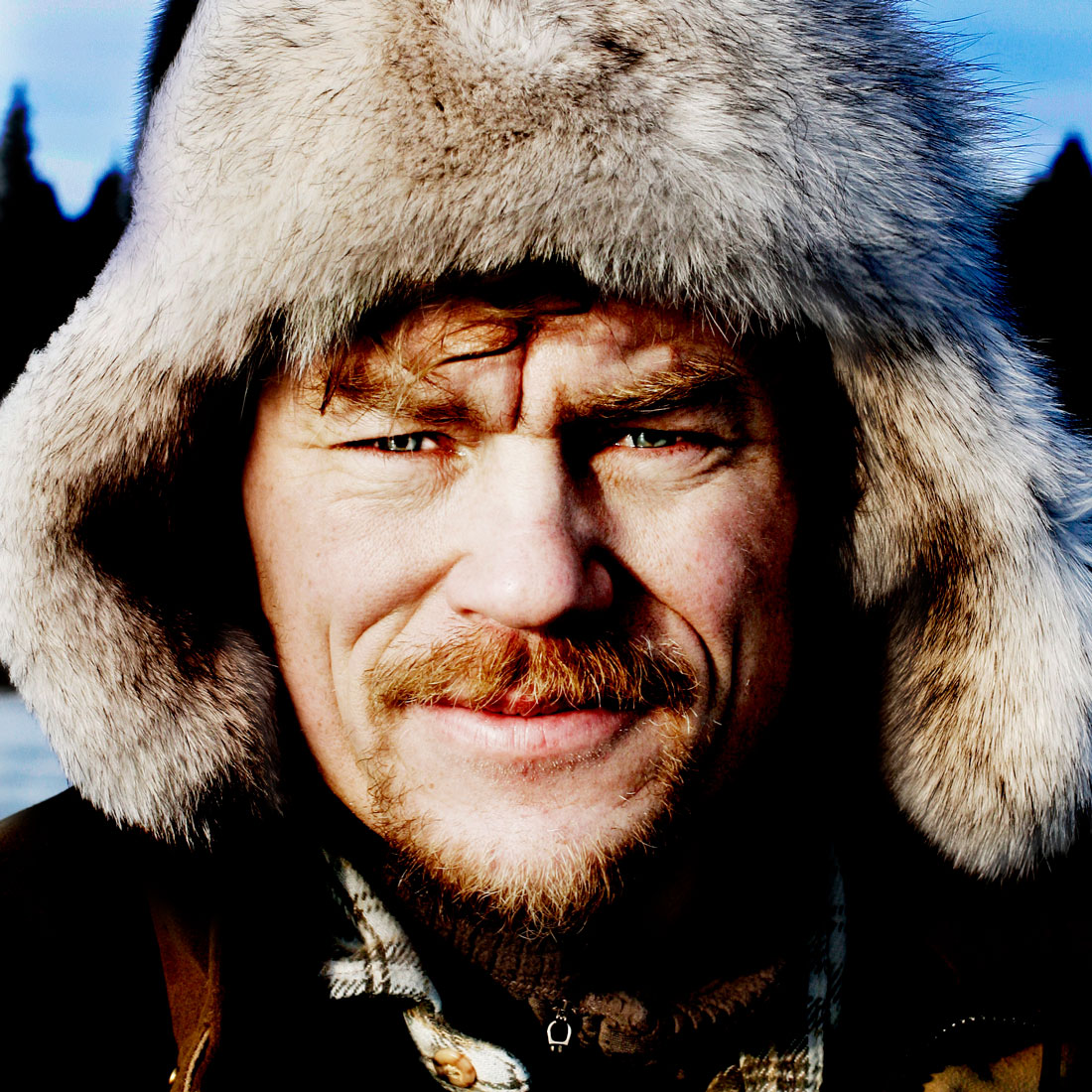 Lars Monsen forteller om ukjente sider i ny biografi | Boktips