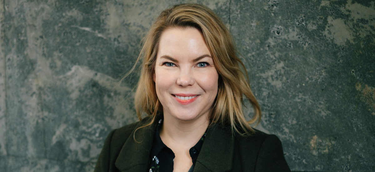 Forfatternes boktips: Marta Breen | Boktips