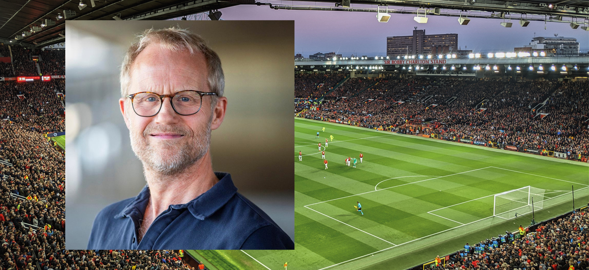 Alsaker om Solskjær-suksessen: – Godt rustet til å nærme seg de to ...