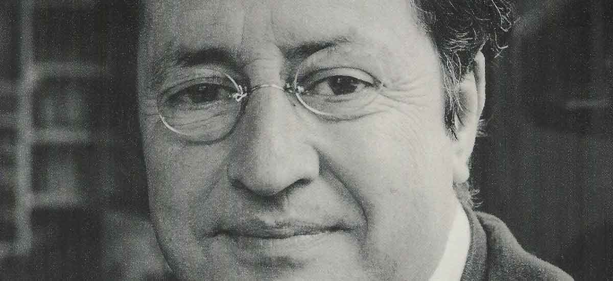 «Ti bud til en ung mann som vil frem i verden» av Jens Bjørneboe | Boktips