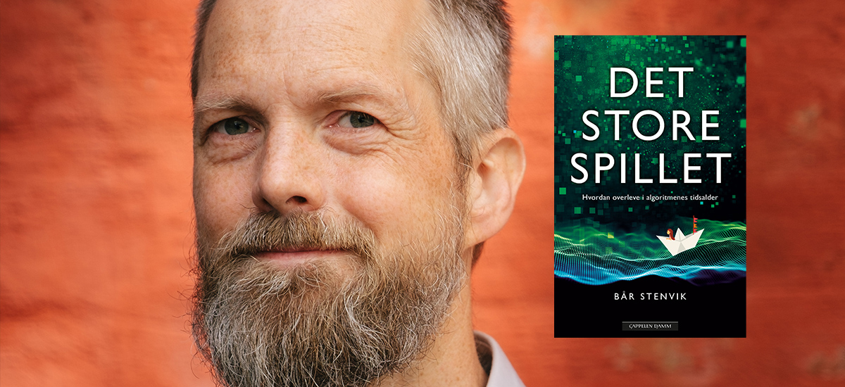 Podcast: Hvordan kan vi ta tilbake makten fra de internasjonale ...