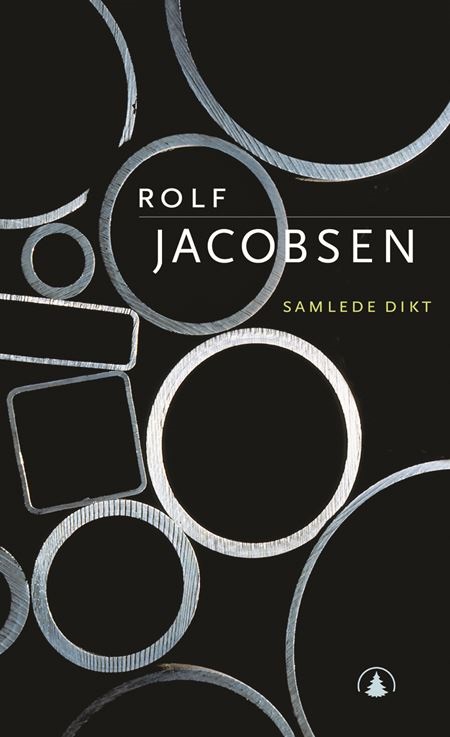 «Nord» av Rolf Jacobsen | Boktips