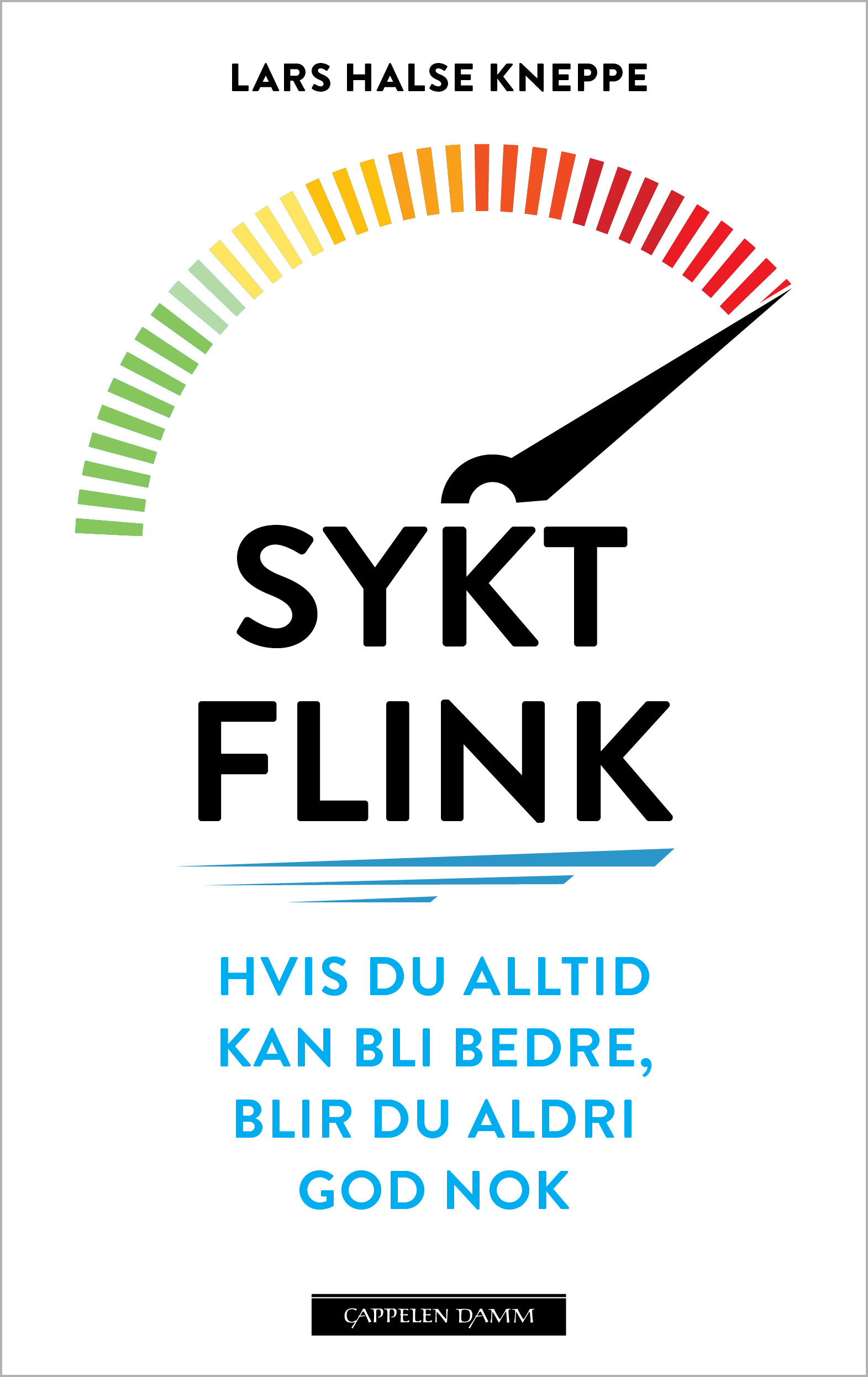 Psykolog Lars Halse Kneppe med bok til ungdom som sliter med psykisk ...