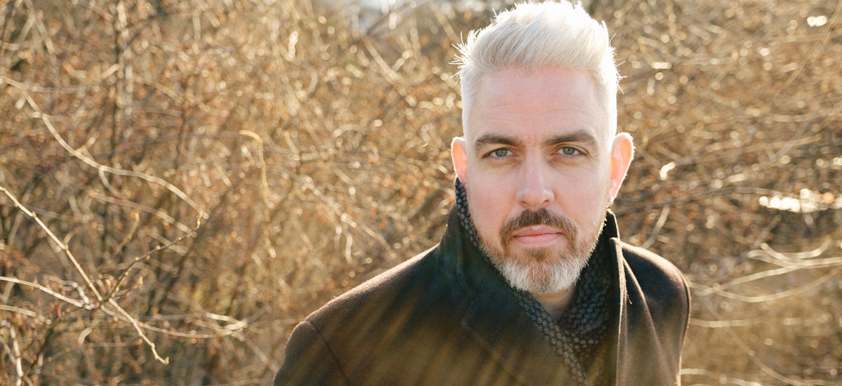 Fra "Opprykk" av Trygve Skaug | Boktips