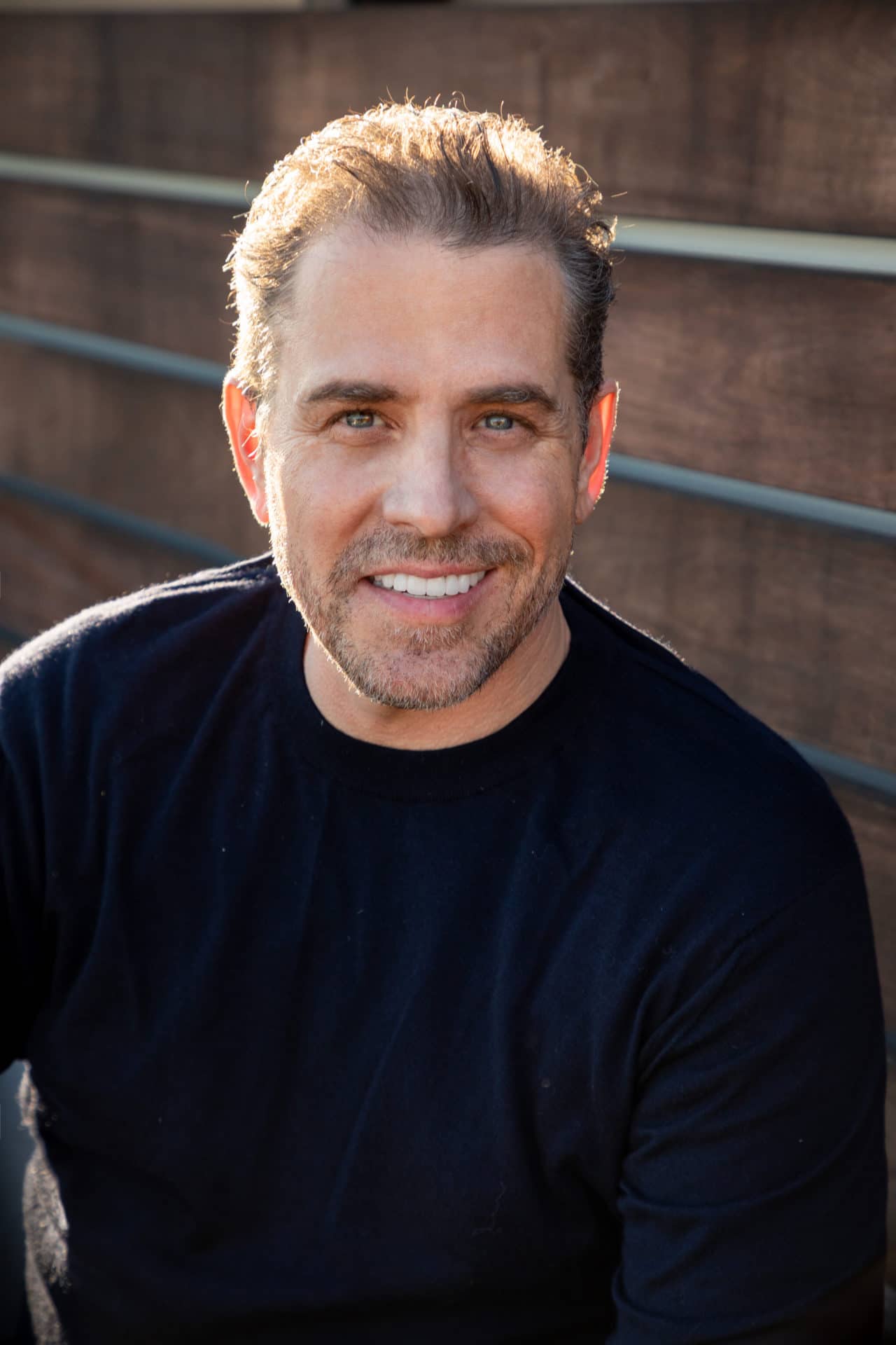 Med «Alt det vakre» skriver Hunter Biden seg inn i den erkeamerikanske ...