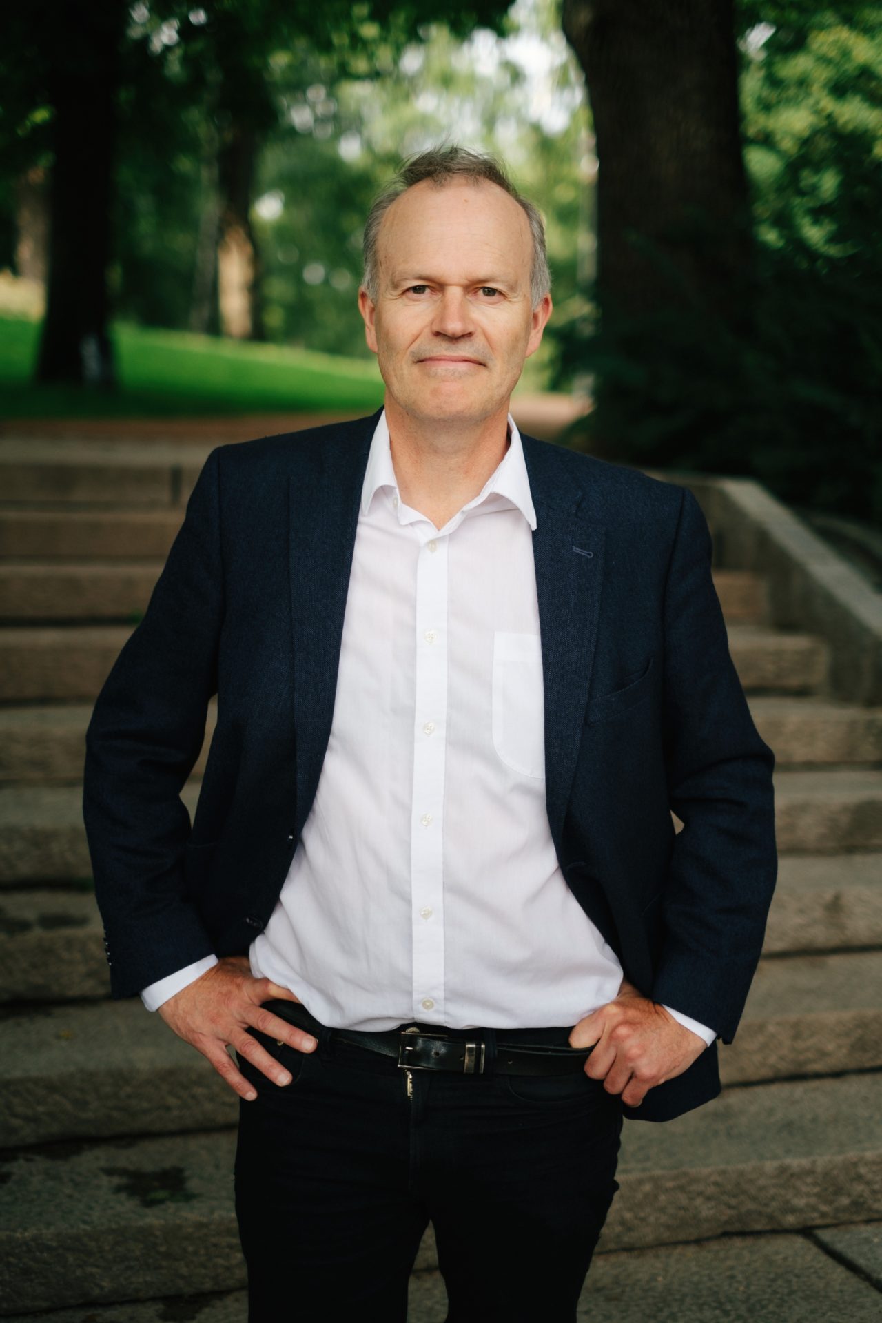 Dette er bøkene som gjør Tore Rem til en av våre fremste biografer ...