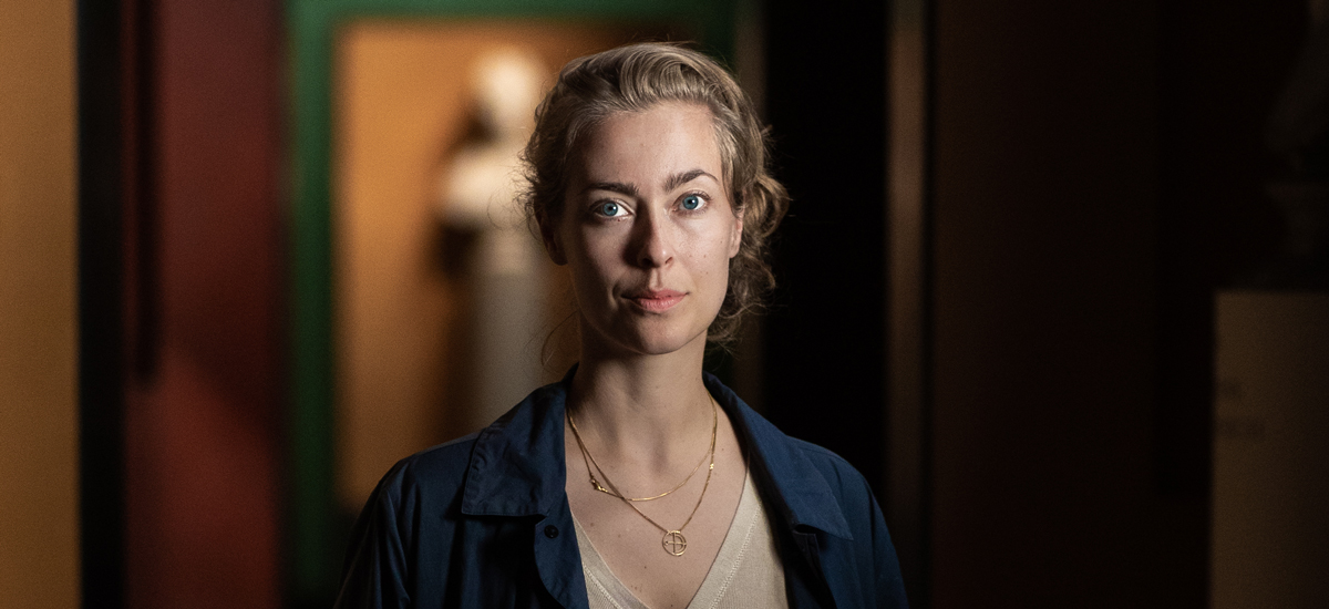 Caroline Albertine Minor om Hummerens skall og frihetens pris | Boktips