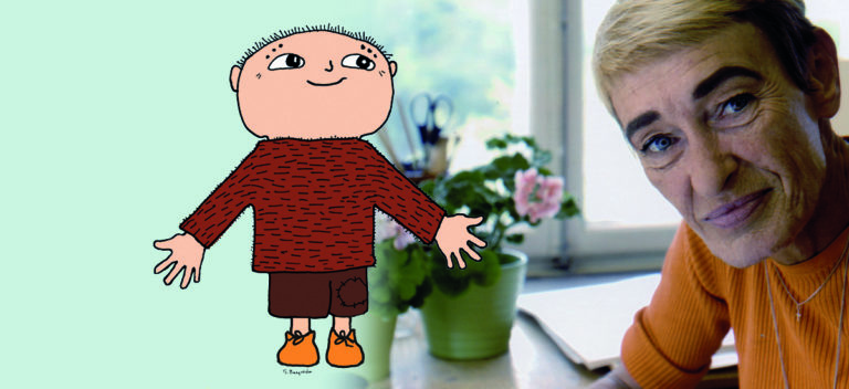 Gunilla Bergström (1942-2021): – Kommer til å bli stående som en av de ...