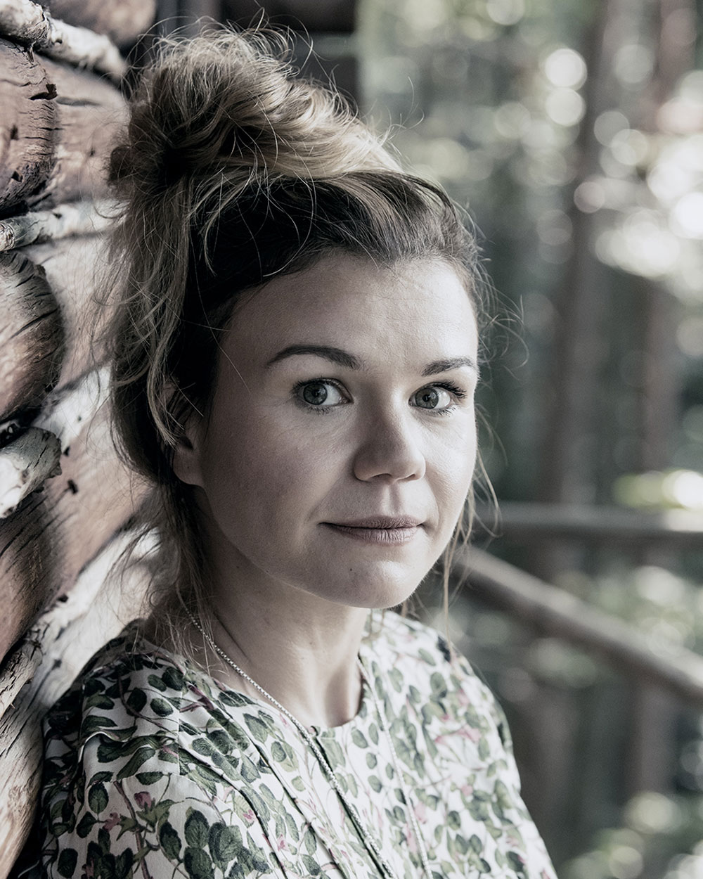 «Elskede barn»-forfatteren imponerer igjen: – Mesterlig utført - Boktips