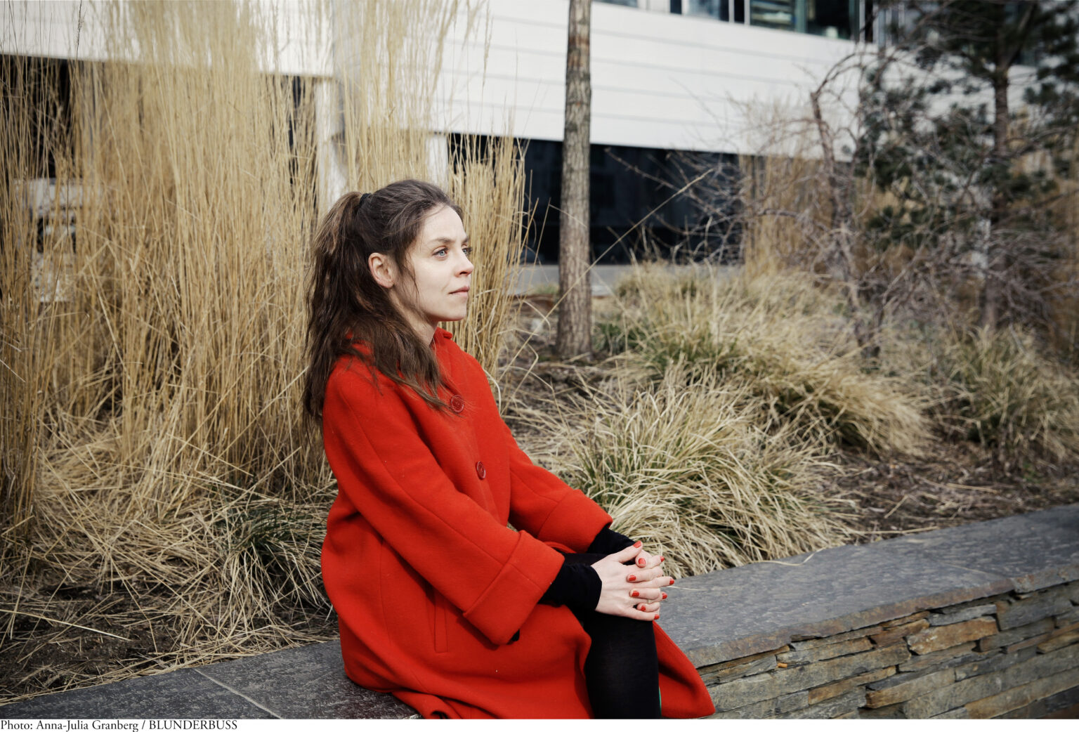 Ingrid Brækken Melve debuterer til terningkast 6: – Lyser av innsikt