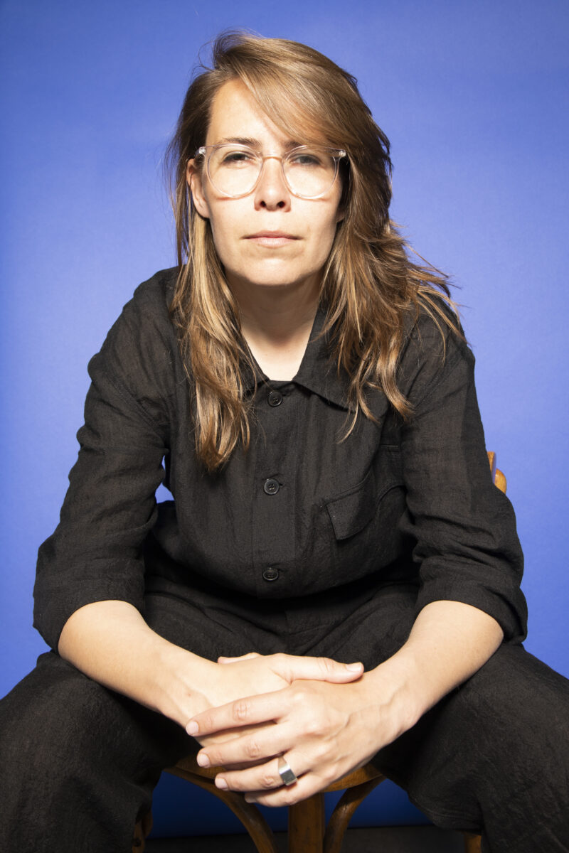 Lisa Weedas «Aleksandra»: – Ukraina har en komplisert historie | Boktips