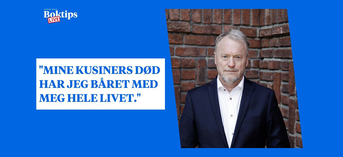 Raymond Johansen med bok om å styre gjennom pandemien | Boktips