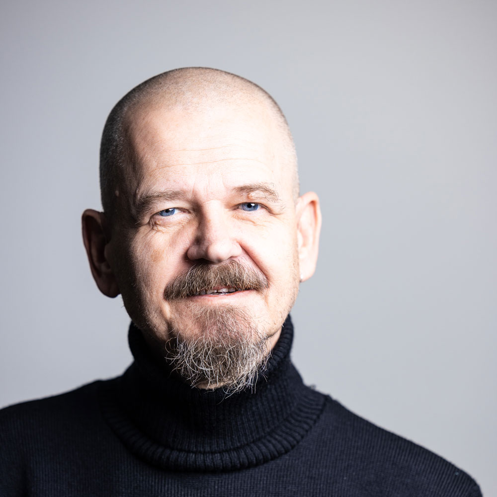 Kim Leine: – Jeg er fascinert av høyrepopulismen - Boktips