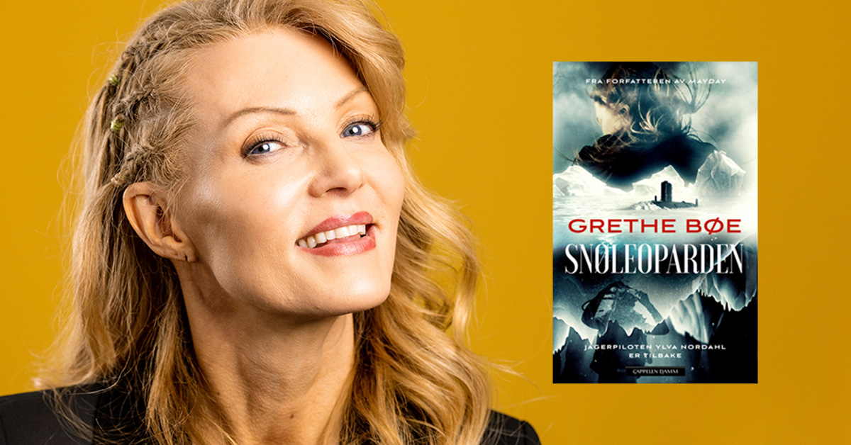 Grethe Bøe: – Vesten settes opp mot «resten» - Boktips