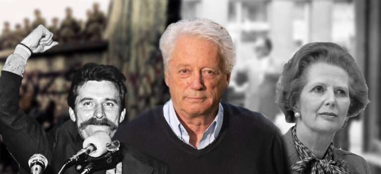 Christian Borch med selvbiografi: – Jeg vet hva jeg snakker om | Boktips