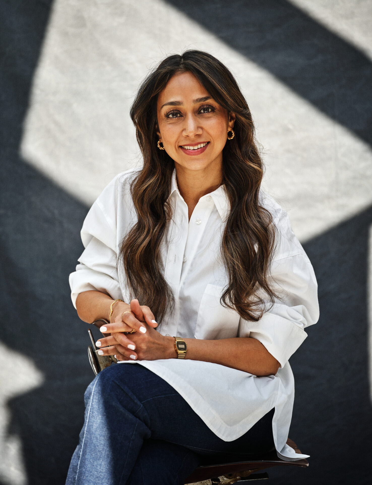 Nadia Ansar med bok til høsten | Boktips