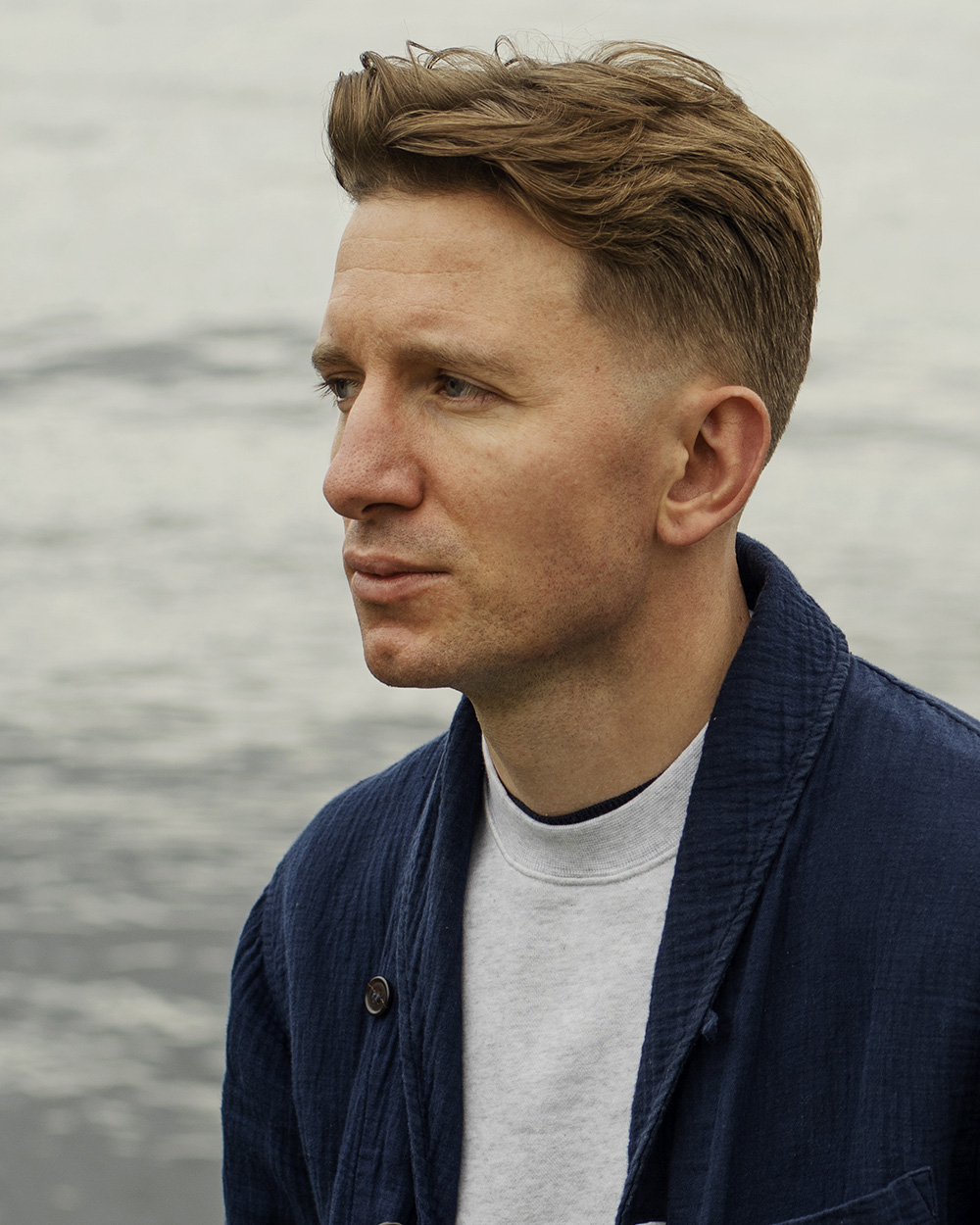 Erling Simon sammenlignes med Knausgård og Marstein | Boktips