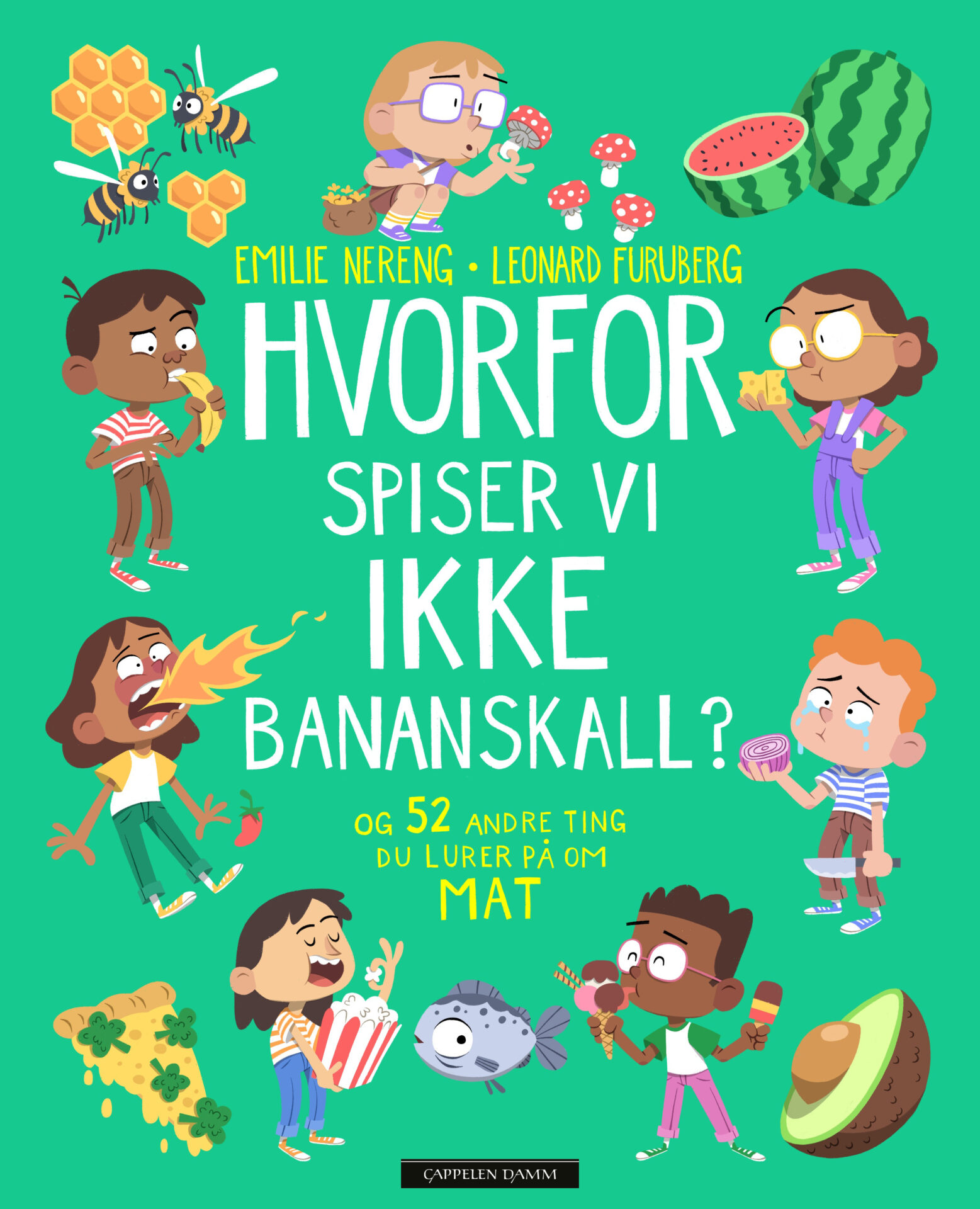 Derfor er det viktig å lese høyt for barnet ditt | Boktips