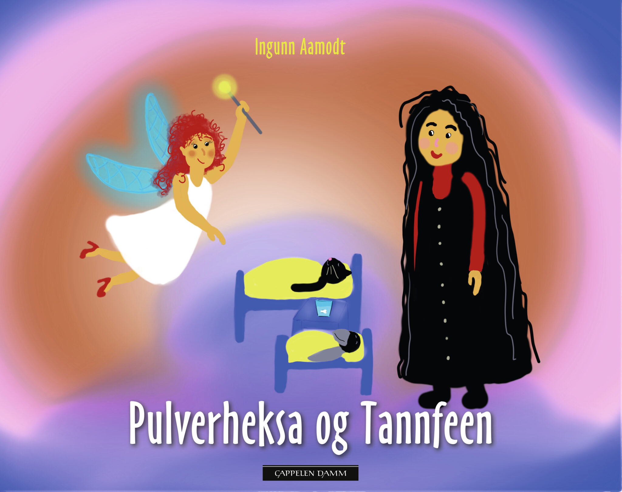 De beste barnebøkene for 3-6-åringene | Boktips