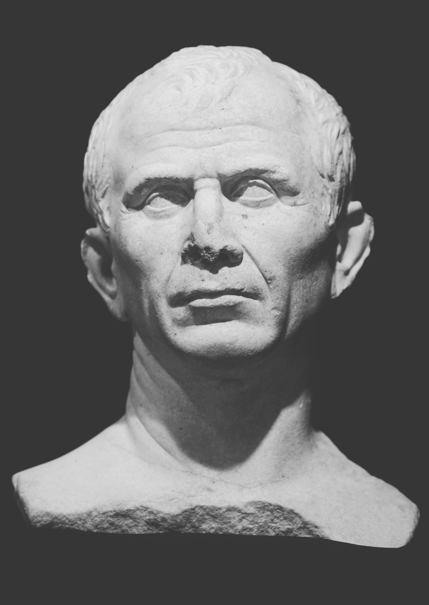 Keiserne av Roma: En tidslinje fra Augustus til Severus | Boktips