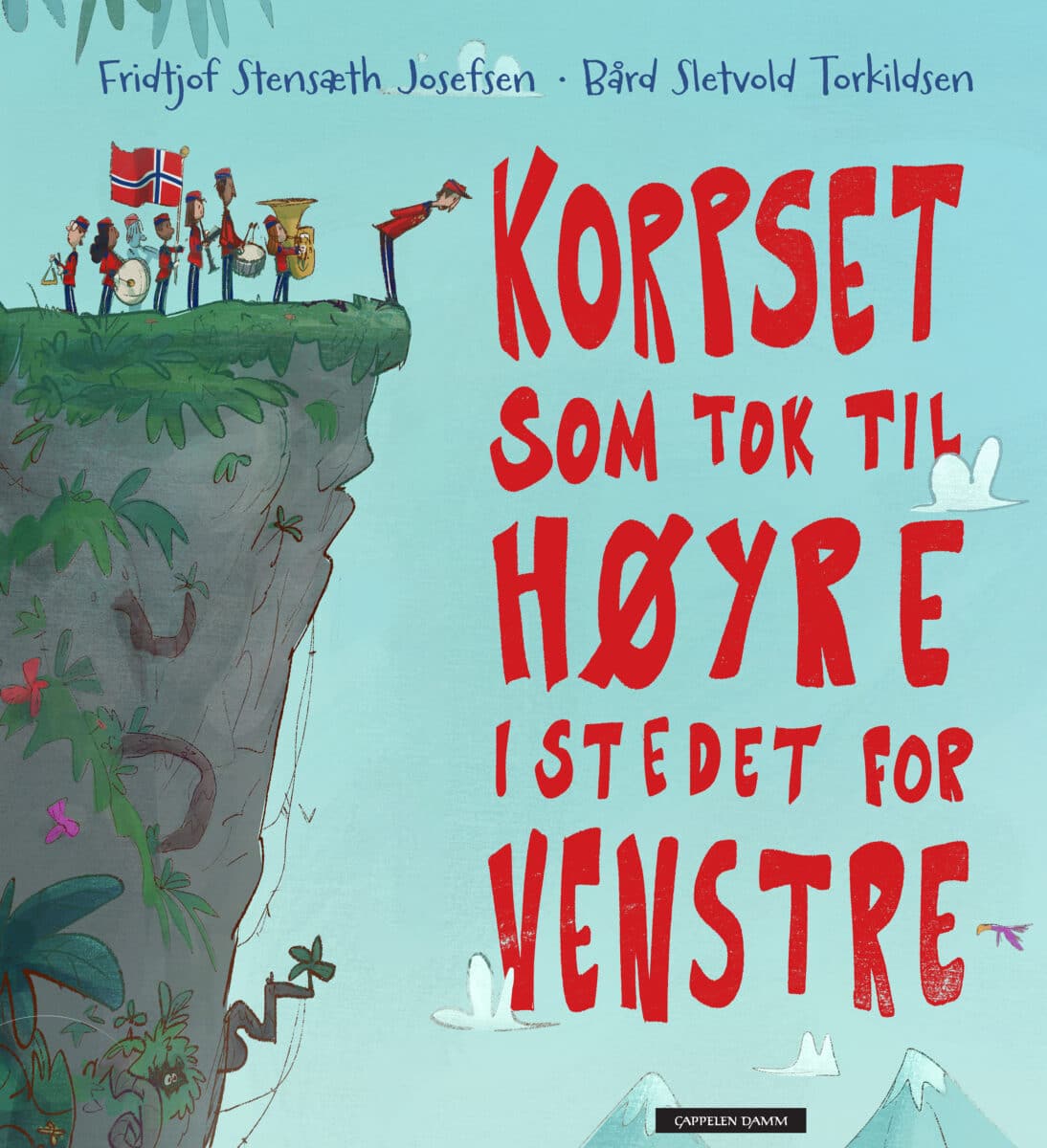 5 grunner til at høytlesning er viktig – og de beste barnebøkene til ...