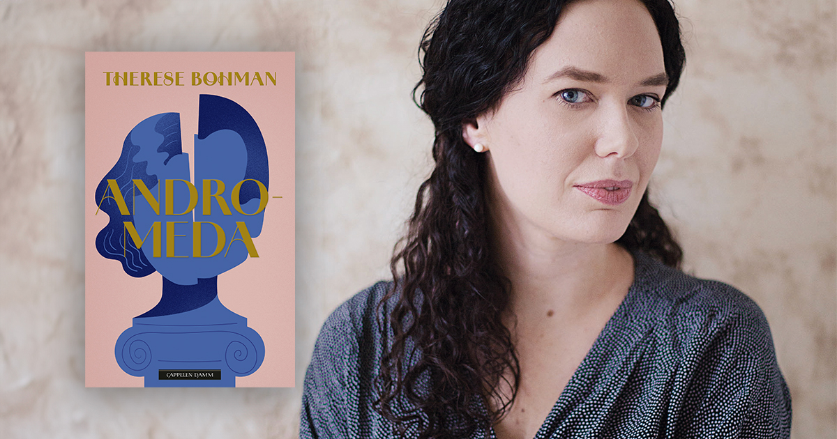 Therese Bohman: – Den eldre, hvite mannen har fått ufortjent mye kjeft ...