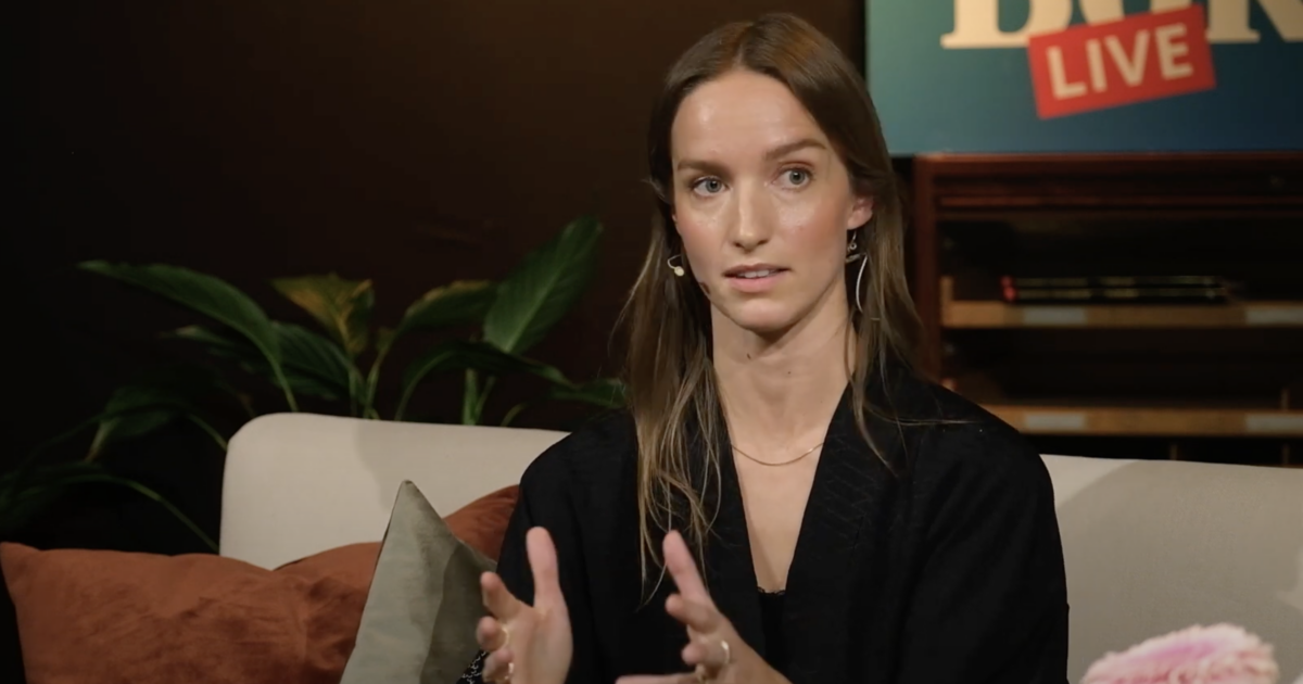 Kari fryktet sine egne spirituelle evner: – Trodde jeg hadde blitt gærn ...