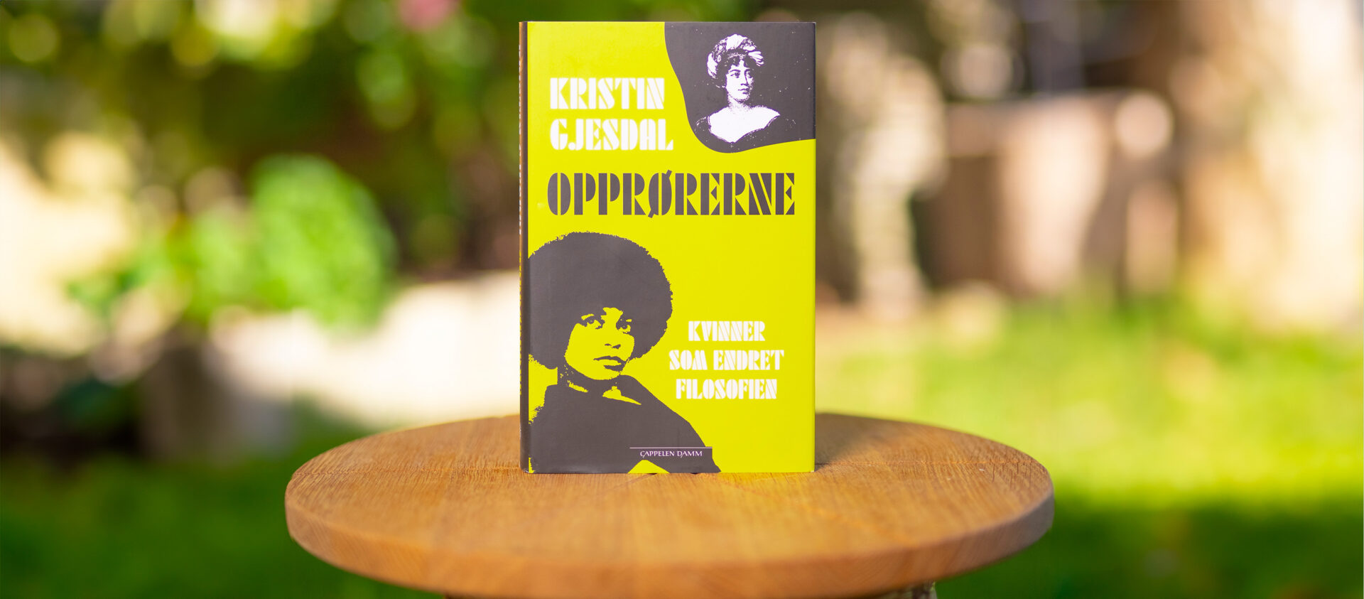 Sommerens beste nye bøker 2024 | Boktips