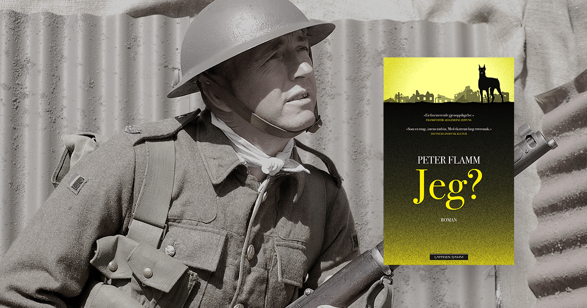 Glemt i nesten 100 år: Den gjenoppdagede klassikeren er en rystende ...