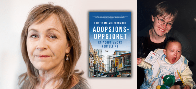 Tar et oppgjør med transnasjonal adopsjon: – Systemet utnytter sårbare ...