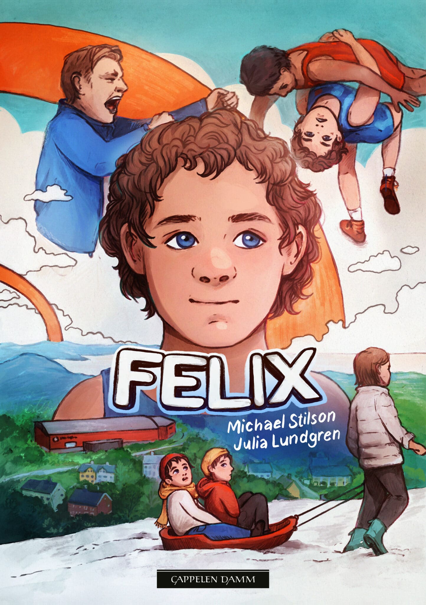 Imponerende god fotballbok fra Michael Stilson | Boktips