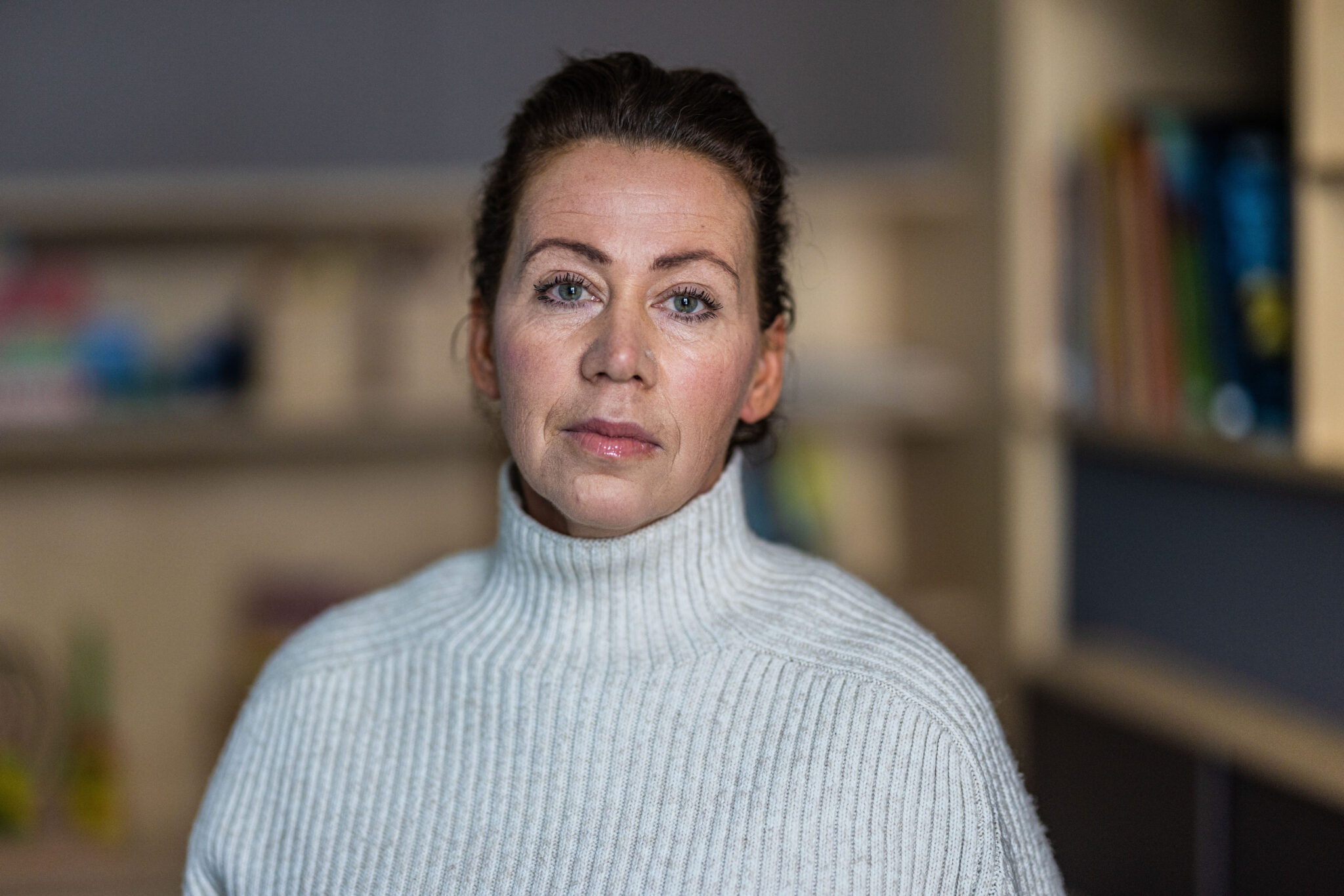 «Banebrytende» true crime om Norges farligste kvinne | Boktips