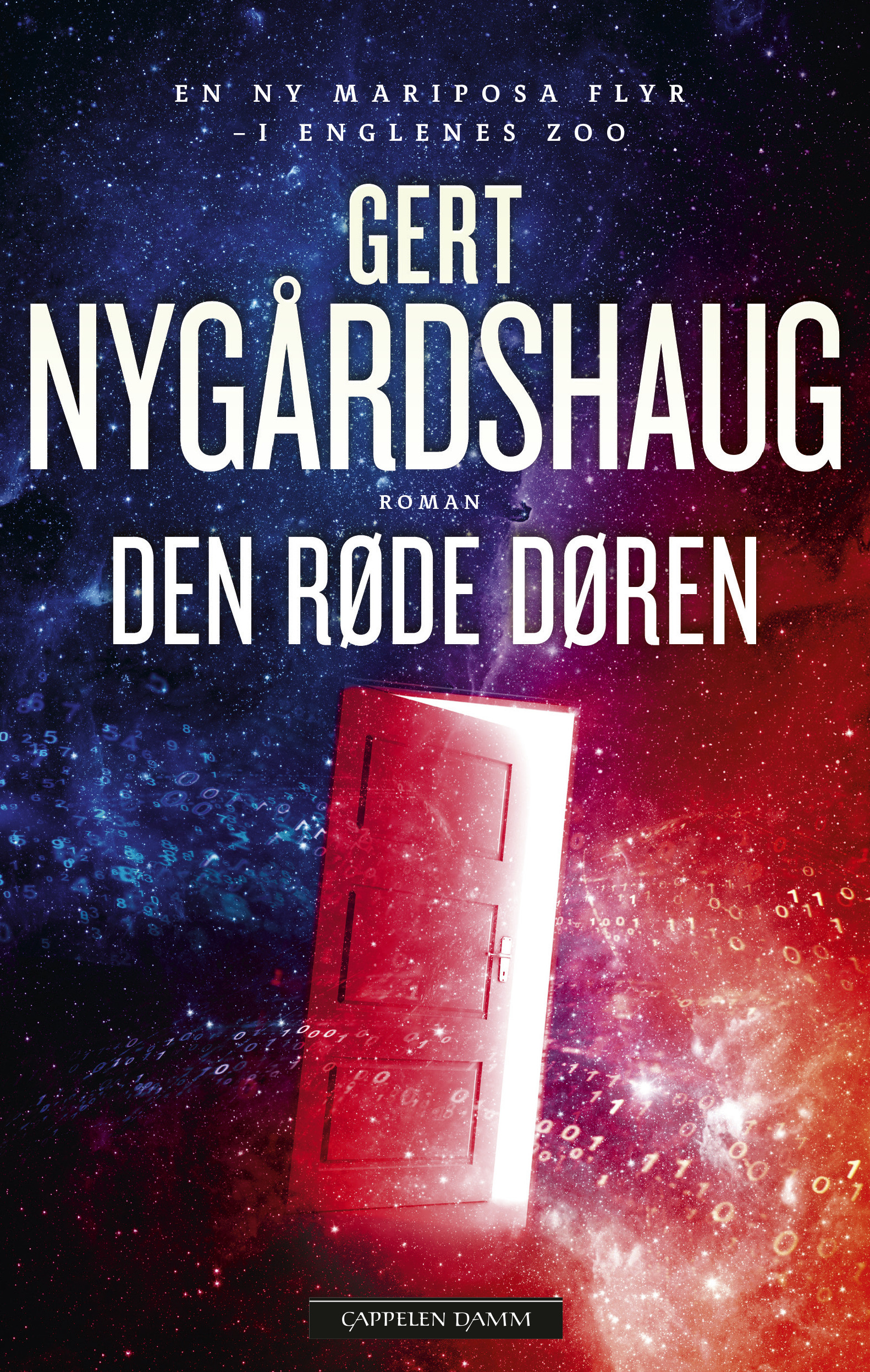 Boktips – For deg som elsker bøker